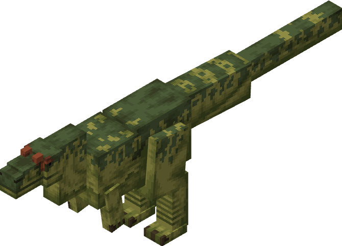 Allosaurus | Prehistoric Fauna Mod Wiki | Fandom