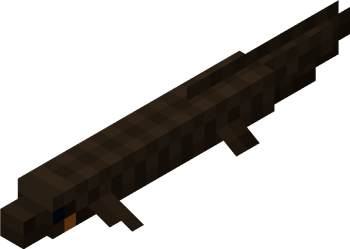 Potamoceratodus | Prehistoric Fauna Mod Wiki | Fandom