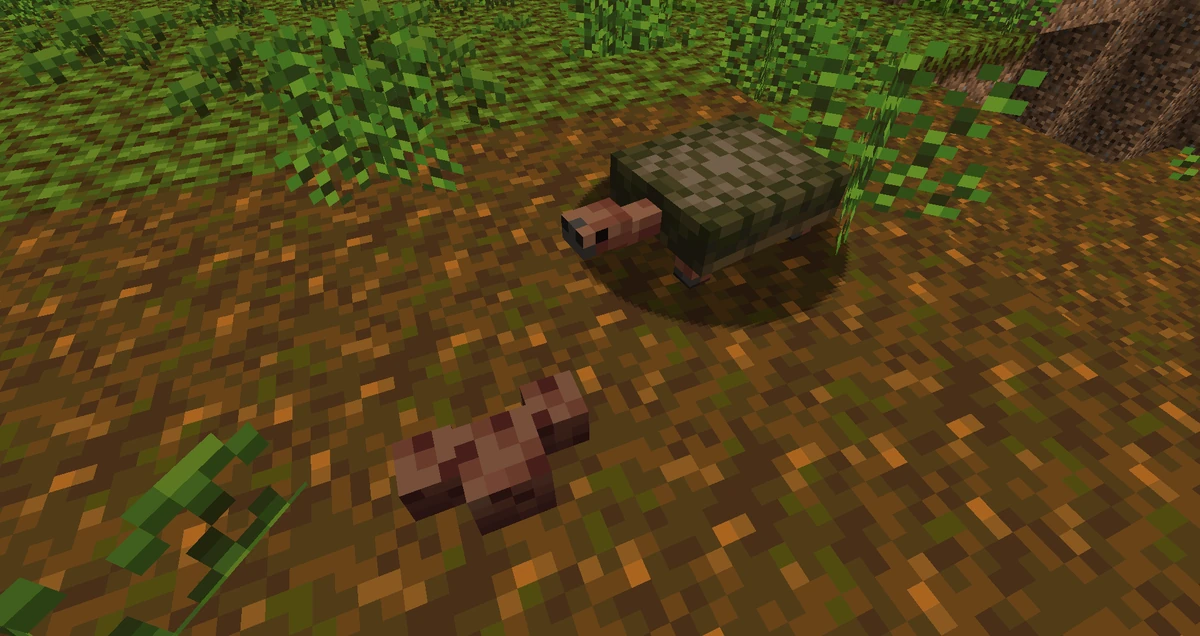 Basilemys | Prehistoric Fauna Mod Wiki | Fandom