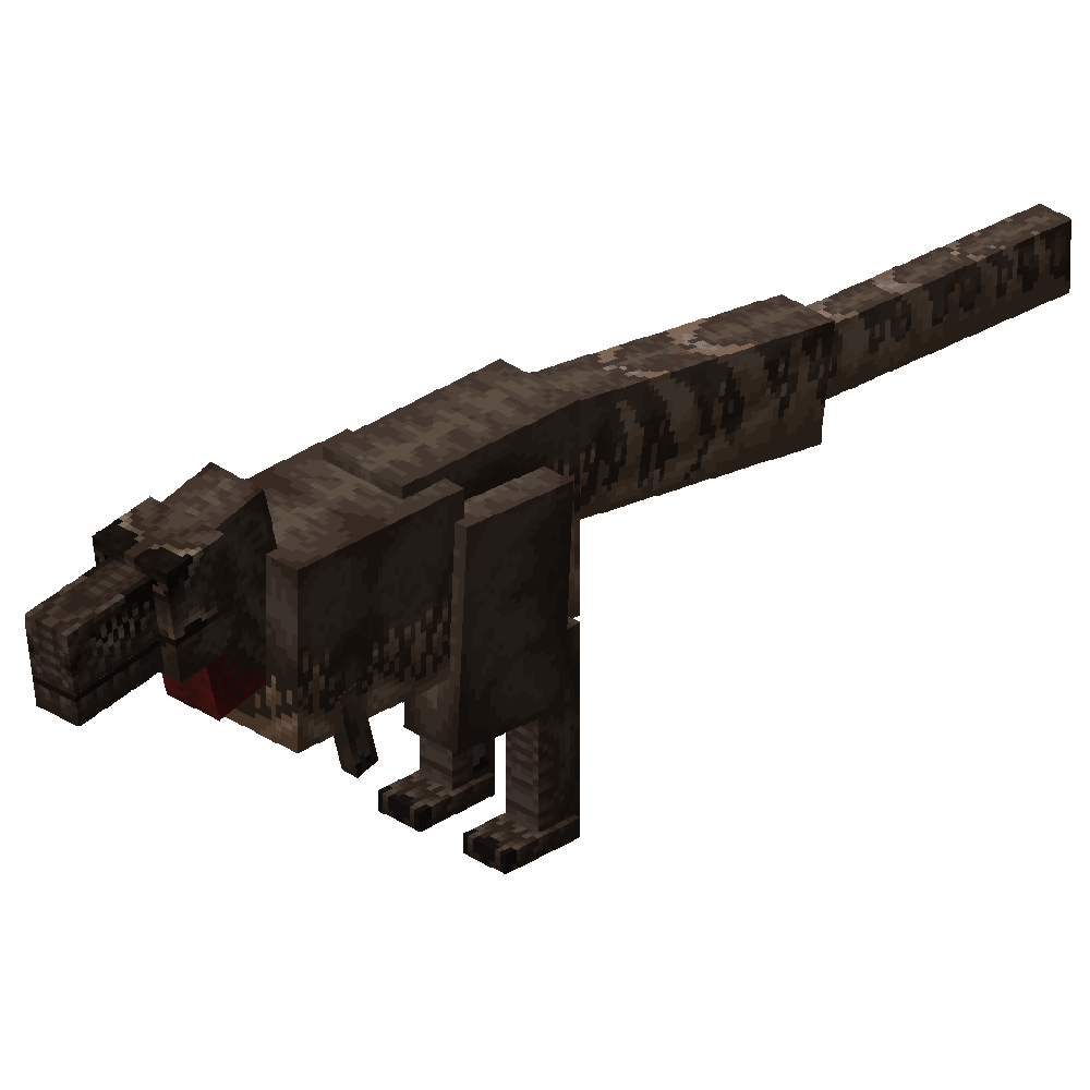 Tyrannosaurus | Prehistoric Fauna Mod Wiki | Fandom