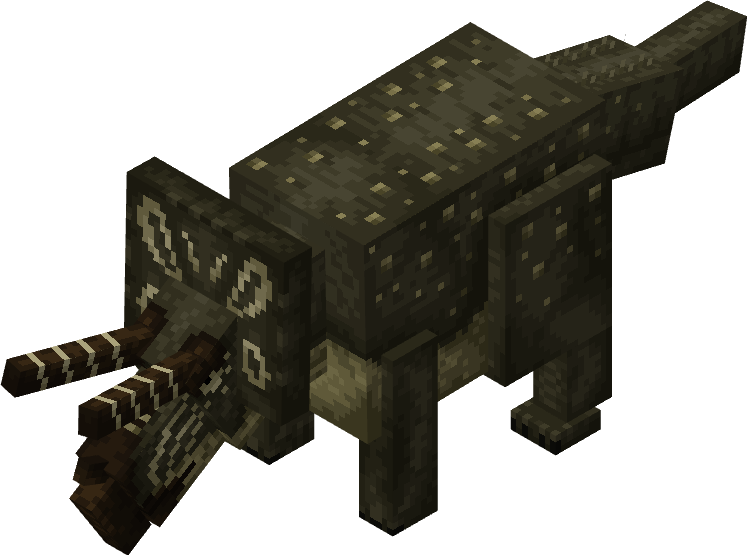 Triceratops | Prehistoric Fauna Mod Wiki | Fandom