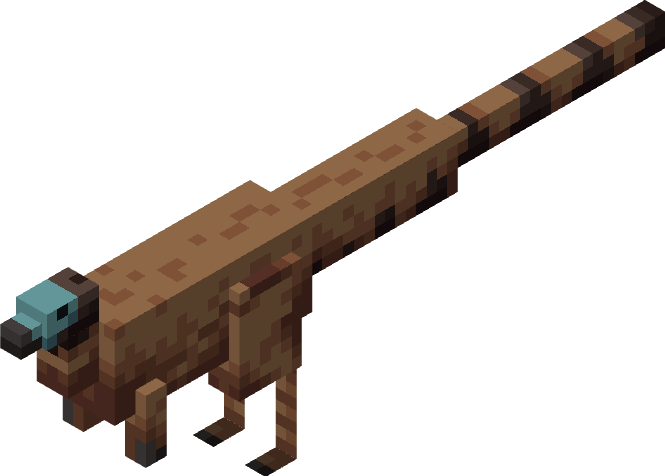 Dryosaurus | Prehistoric Fauna Mod Wiki | Fandom