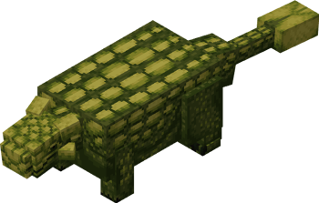 Ankylosaurus | Prehistoric Fauna Mod Wiki | Fandom
