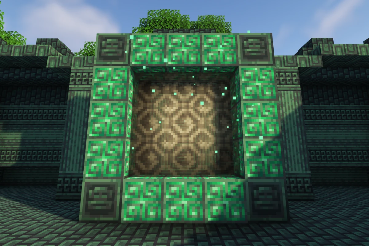 Time Portal | Prehistoric Fauna Mod Wiki | Fandom