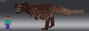 Resource Packs | Prehistoric Fauna Mod Wiki | Fandom