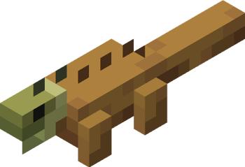 Eilenodon | Prehistoric Fauna Mod Wiki | Fandom