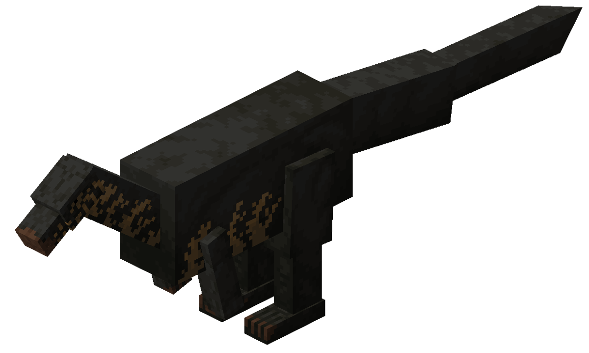 Sillosuchus | Prehistoric Fauna Mod Wiki | Fandom