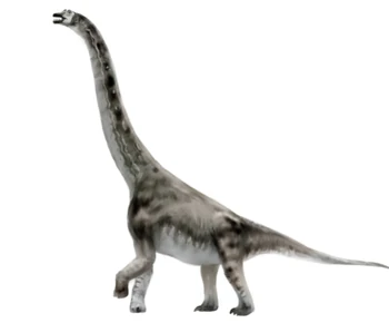 Abydosaurus | Prehistoric Finding Wiki | Fandom