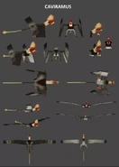 Upcoming Content | Prehistoric Flora Wiki | Fandom