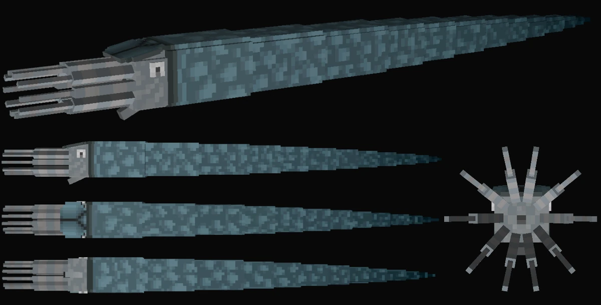 Endoceras | Prehistoric Flora Wiki | Fandom