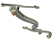 Promissum | Prehistoric Flora Wiki | Fandom