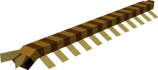 Pneumodesmus | Prehistoric Flora Wiki | Fandom