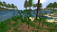 Protolepidodendropsis | Prehistoric Flora Wiki | Fandom
