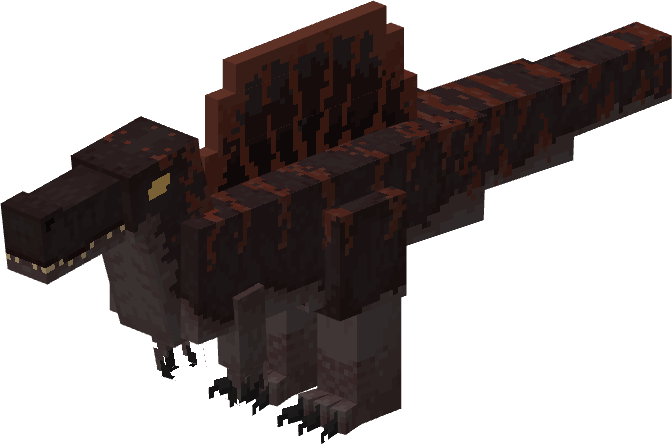 Spinosaurus | Prehistoric Legacy Mod Wiki | Fandom