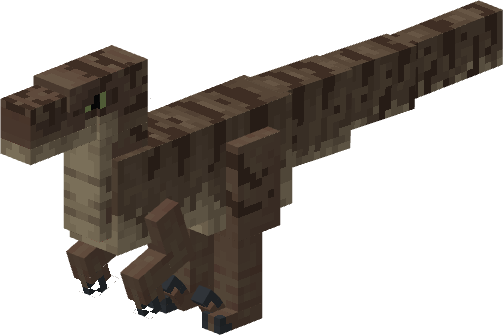 Velociraptor | Prehistoric Legacy Mod Wiki | Fandom