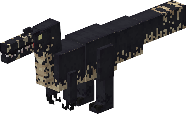 Baryonyx | Prehistoric Legacy Mod Wiki | Fandom