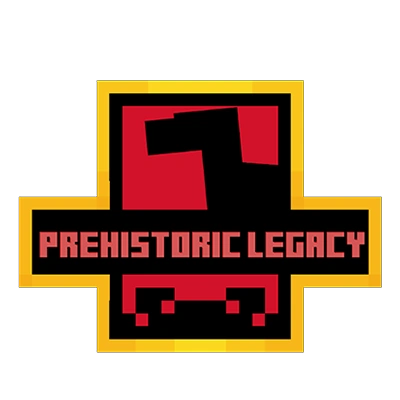 Items | Prehistoric Legacy Mod Wiki | Fandom