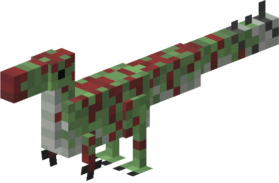 Compsognathus | Prehistoric Legacy Mod Wiki | Fandom