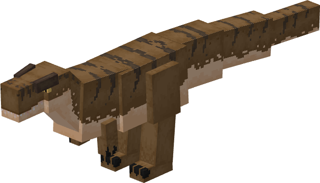 Tyrannosaurus Rex | Prehistoric Legacy Mod Wiki | Fandom