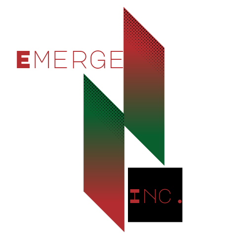 Emerge Incorporated | Prehistoric Legacy Wiki | Fandom