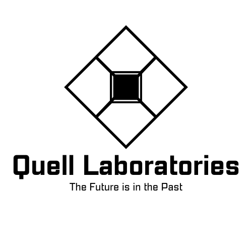 Quell Laboratories | Prehistoric Legacy Wiki | Fandom