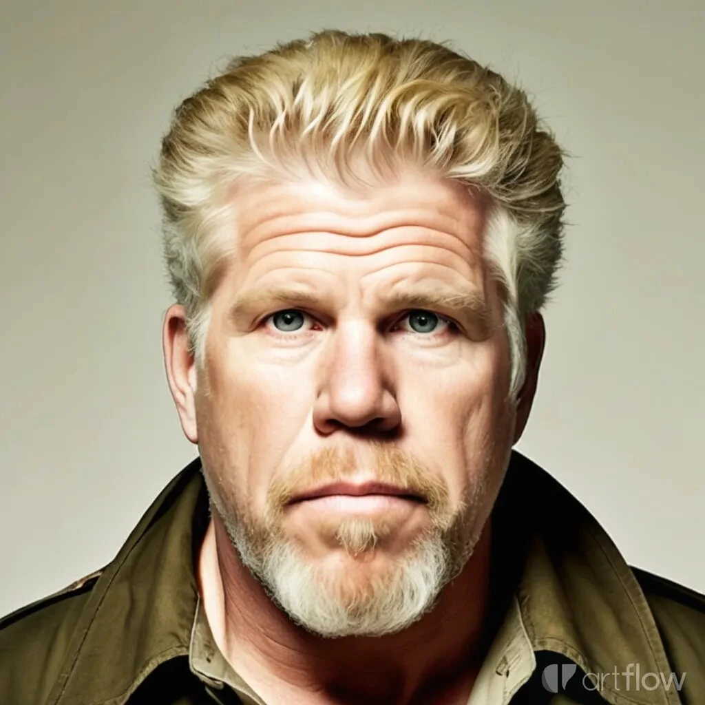 Warren Dirk | Prehistoric Legacy Wiki | Fandom