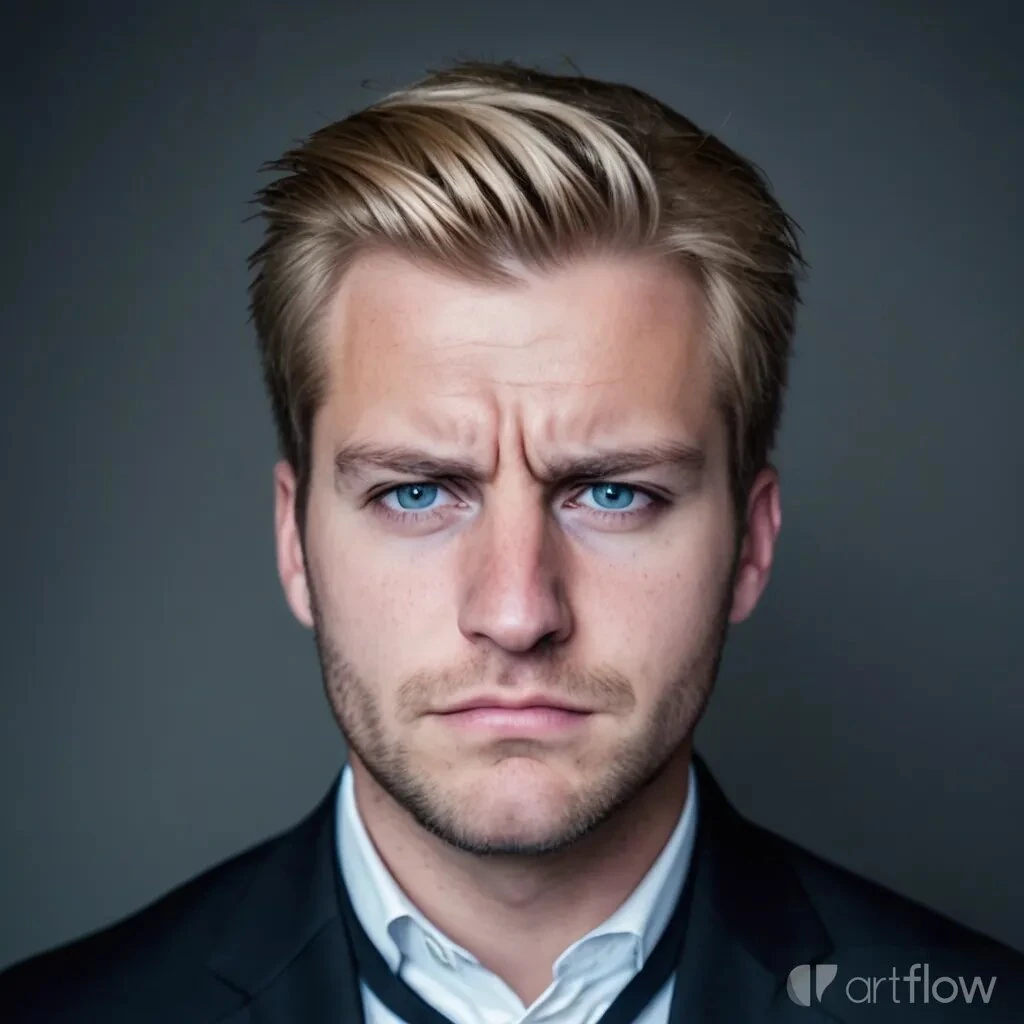 Samson Quell | Prehistoric Legacy Wiki | Fandom