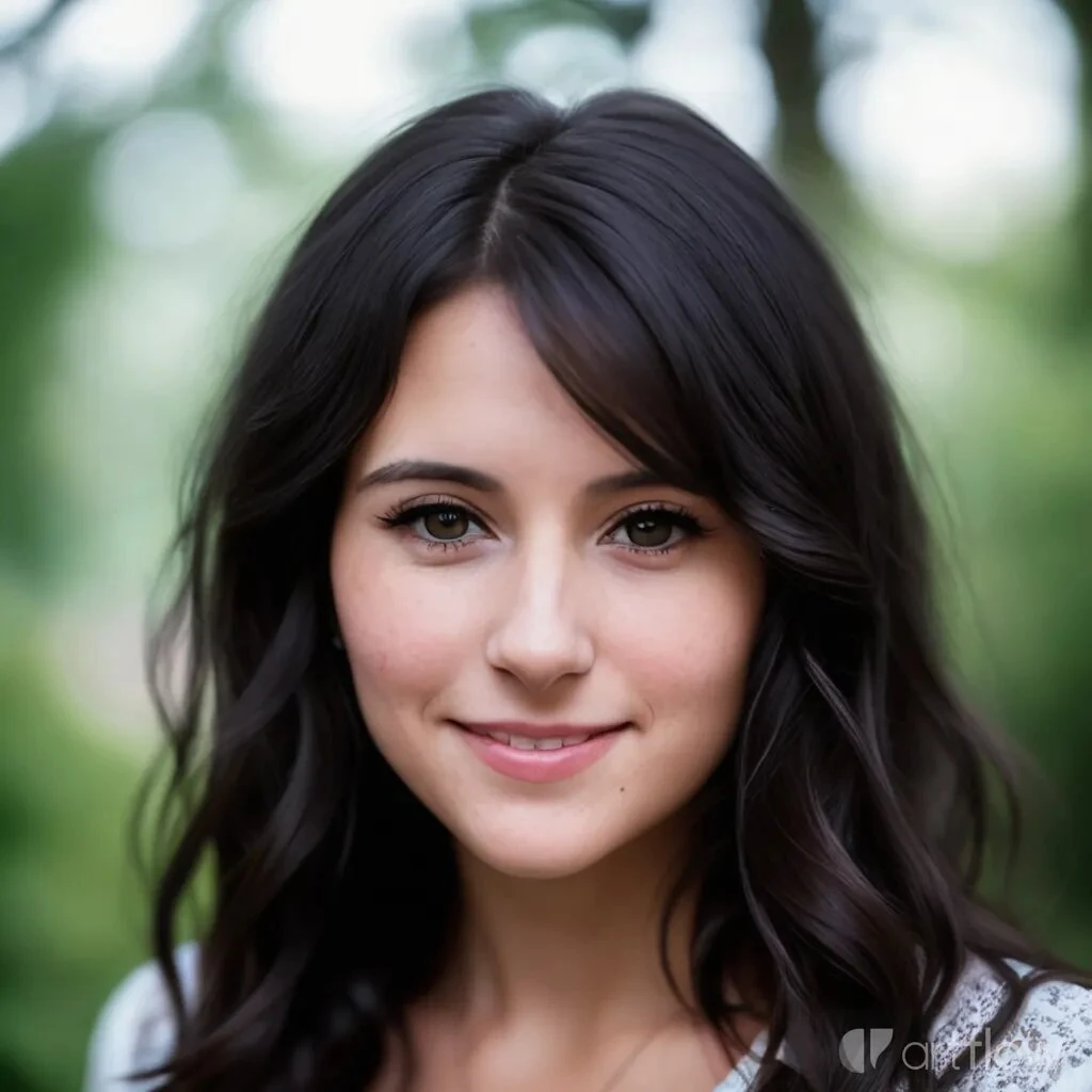 Gladys Quell | Prehistoric Legacy Wiki | Fandom