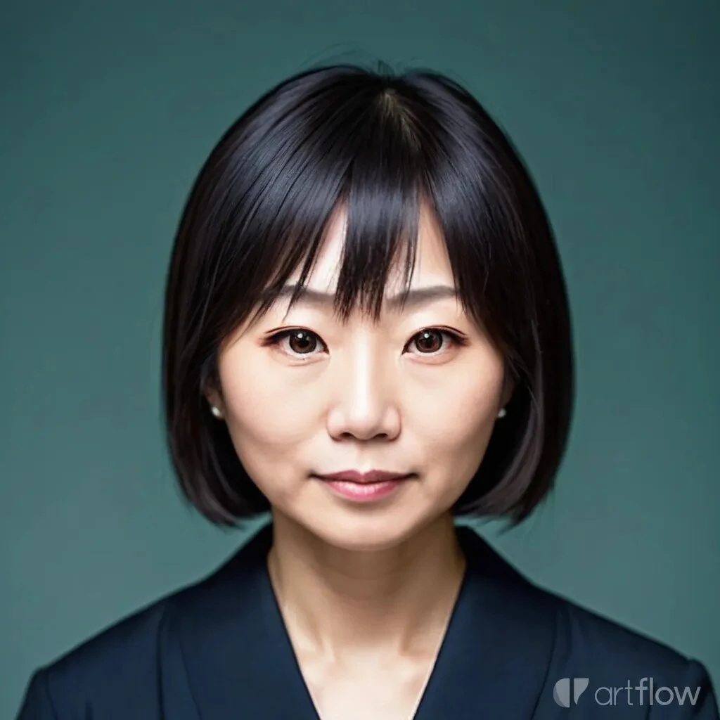 Emi Gensei | Prehistoric Legacy Wiki | Fandom