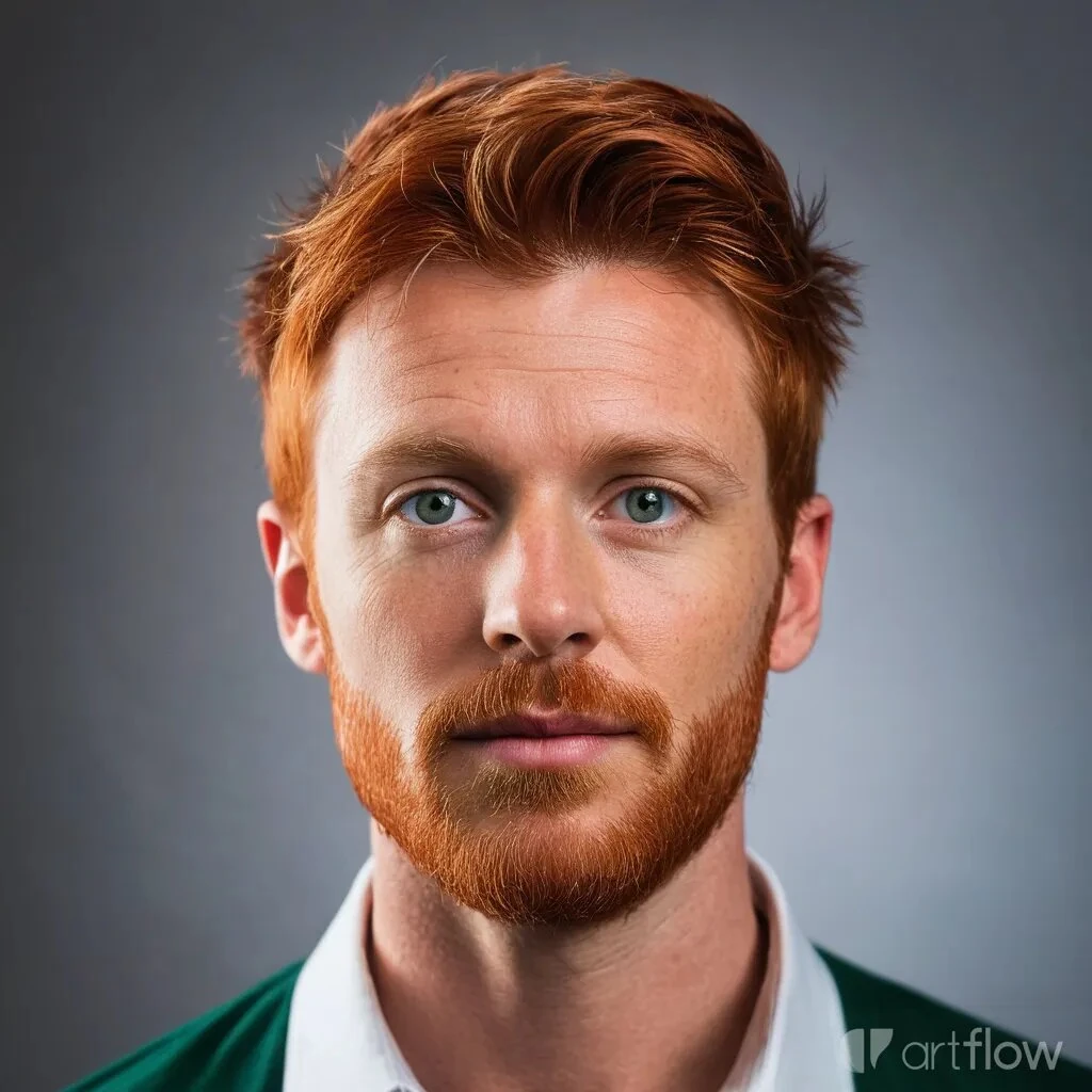 Brady O'Leary | Prehistoric Legacy Wiki | Fandom