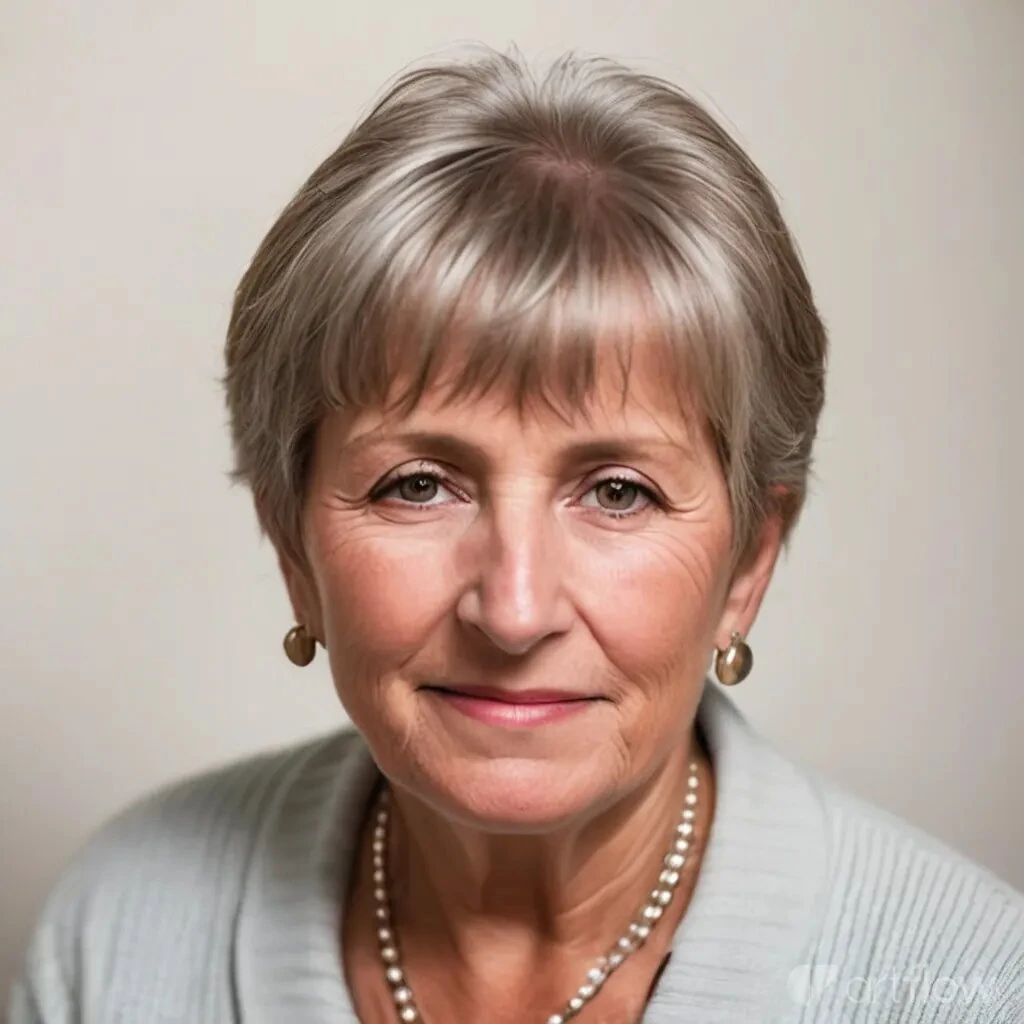 Hannah Williams | Prehistoric Legacy Wiki | Fandom