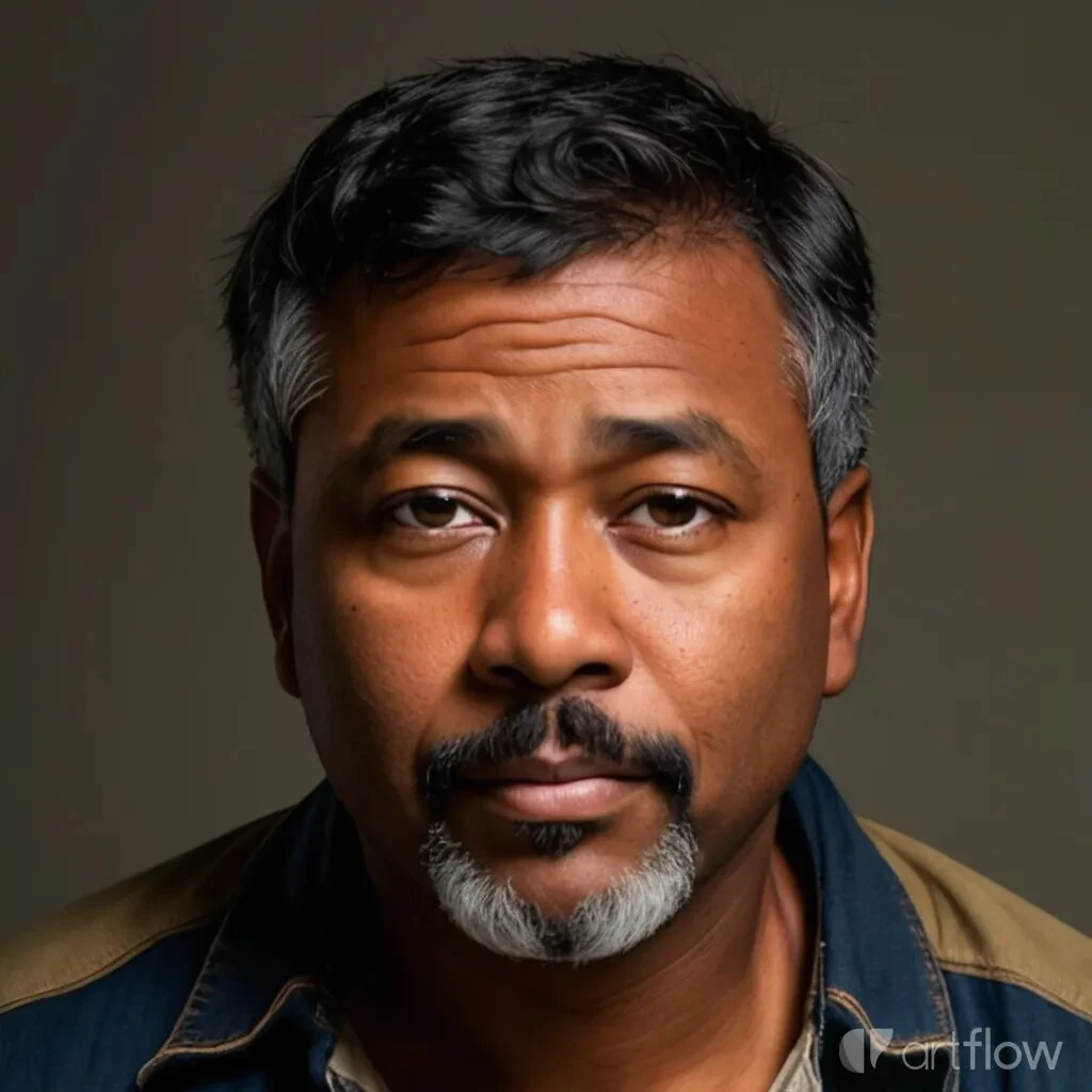 Mike Doyle | Prehistoric Legacy Wiki | Fandom