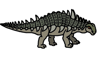Struthiosaurus | Prehistoric Life Dictionary Wikia | Fandom