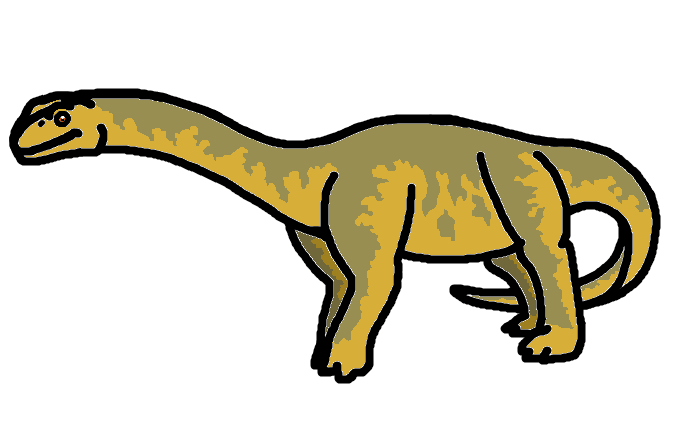 Vulcanodon | Prehistoric Life Dictionary Wikia | Fandom