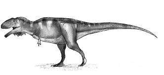 Mapusaurus | Prehistoric Life Wiki | Fandom