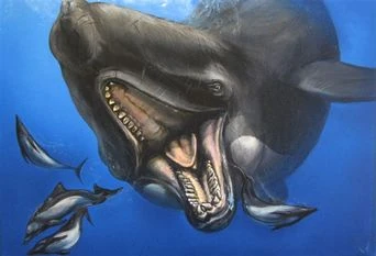 Livyatan | Prehistoric Life Wiki | Fandom