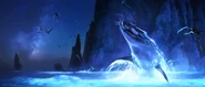 Coasts | Prehistoric Planet Wiki | Fandom