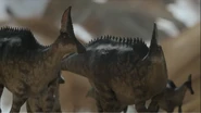 Olorotitan | Prehistoric Planet Wiki | Fandom