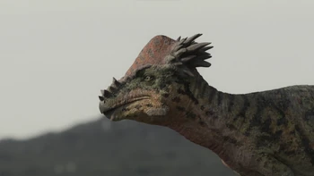 Pachycephalosaurus | Prehistoric Planet Wiki | Fandom