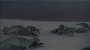 Secernosaurus | Prehistoric Planet Wiki | Fandom