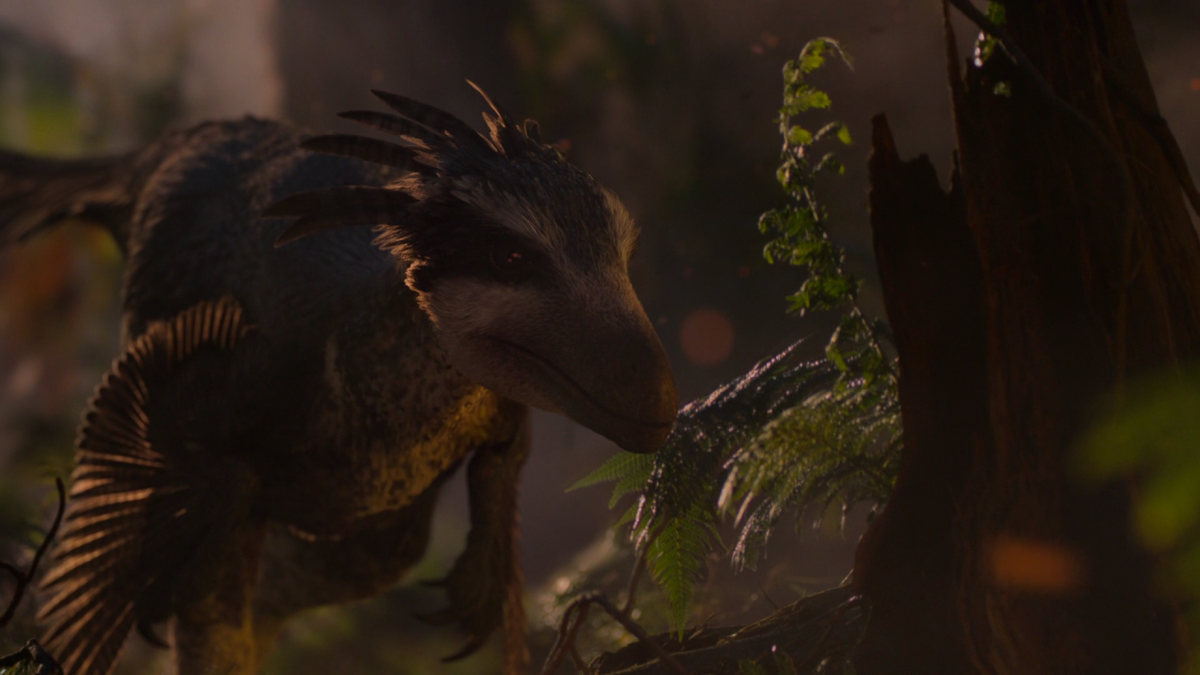 Alaskan Troodontid Prehistoric Planet Wiki Fandom