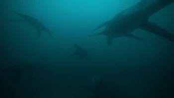 Oceans | Prehistoric Planet Wiki | Fandom