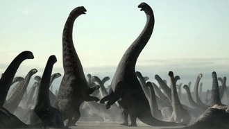 Dreadnoughtus | Prehistoric Planet Wiki | Fandom