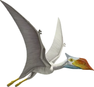 Deserts | Prehistoric Planet Wiki | Fandom