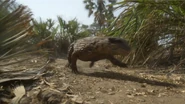 Simosuchus | Prehistoric Planet Wiki | Fandom