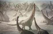 Dreadnoughtus | Prehistoric Planet Wiki | Fandom