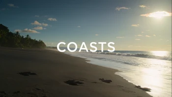 Coasts | Prehistoric Planet Wiki | Fandom