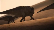 Secernosaurus | Prehistoric Planet Wiki | Fandom