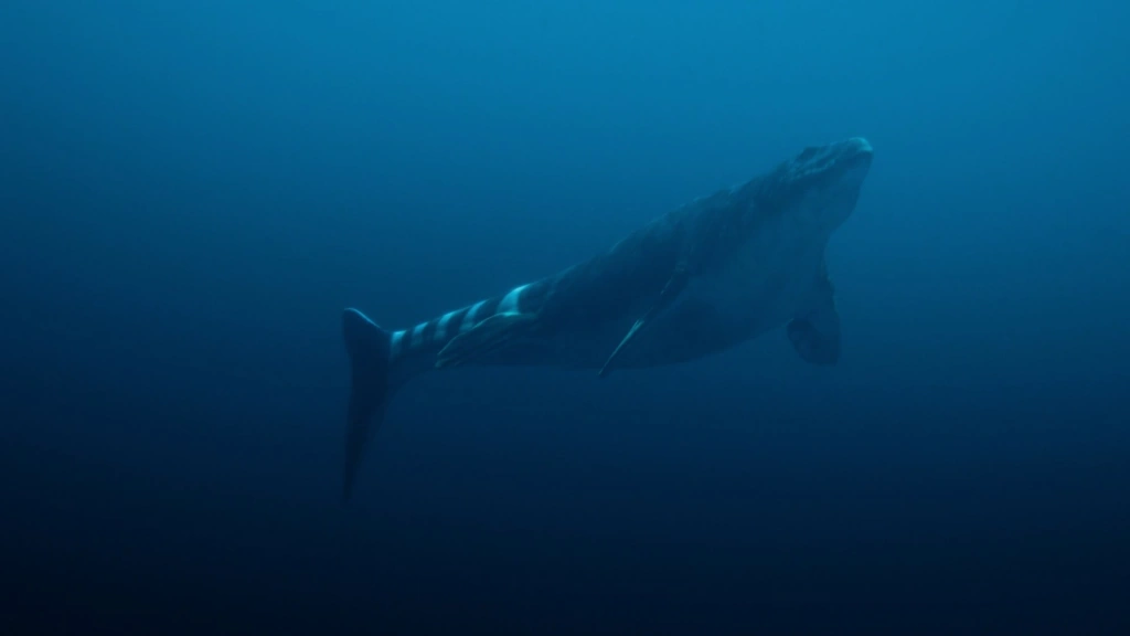 Kaikaifilu | Prehistoric Planet Wiki | Fandom