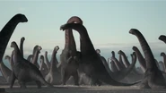 Dreadnoughtus | Prehistoric Planet Wiki | Fandom